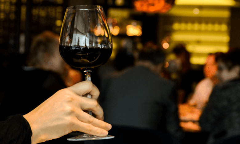 Protocolo del vino: Tips para que deslumbres con tus conocimientos ...