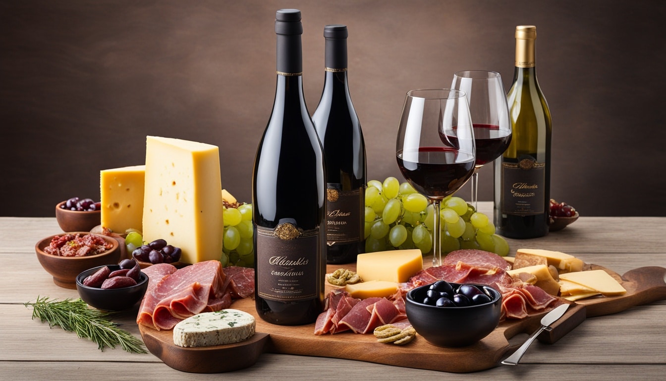 Maridaje ideal para tempranillo: Los mejores maridajes