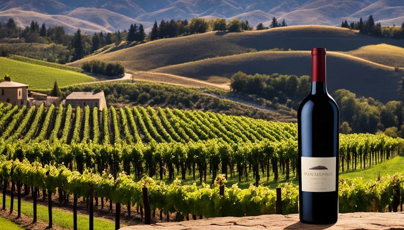 Principales Características del Malbec | Blog BordeRío