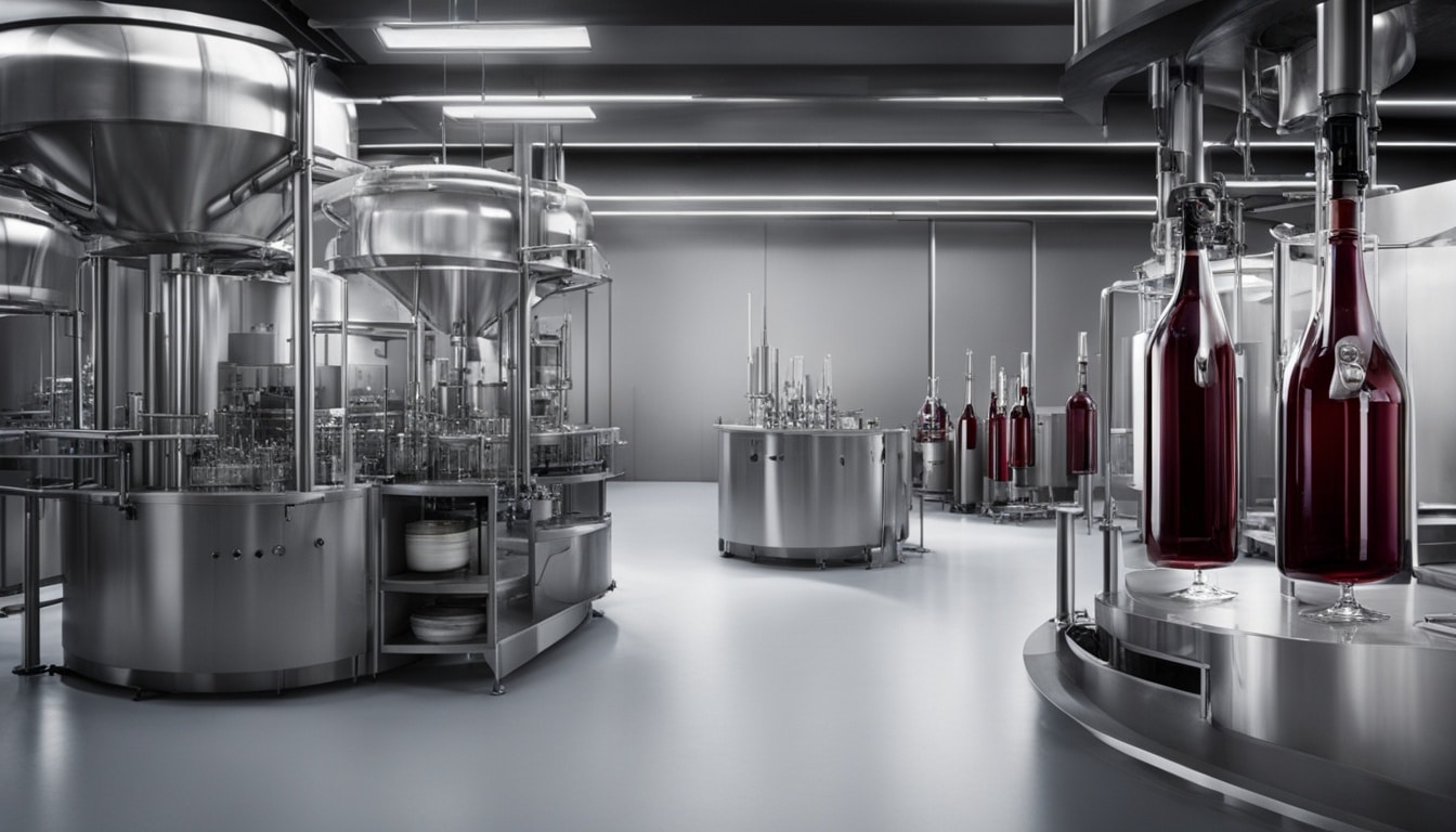 Historia vitivinícola en Italia - Vinos Italianos