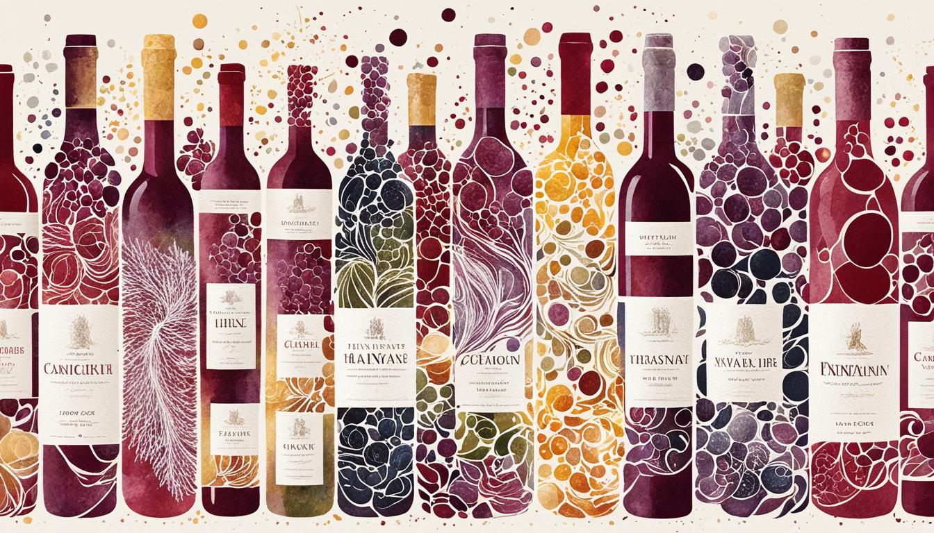 Los mejores vinos según la crítica en 2024