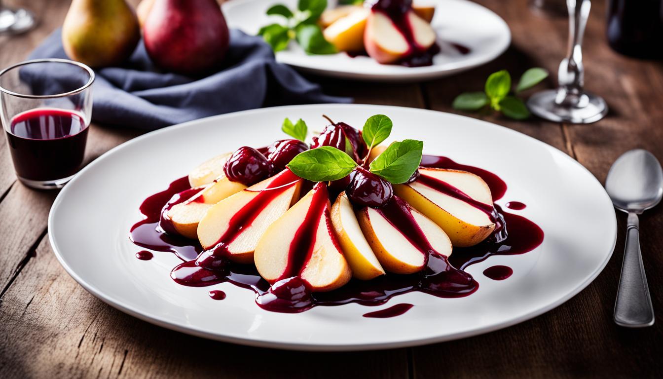 Qué vino servir con postres de chocolate - Guía completa