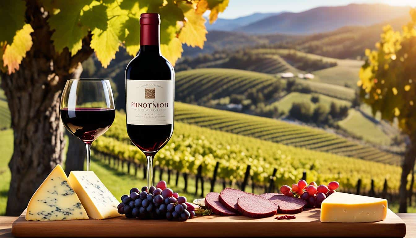 Mejores regiones para cultivar Pinot Noir en Argentina