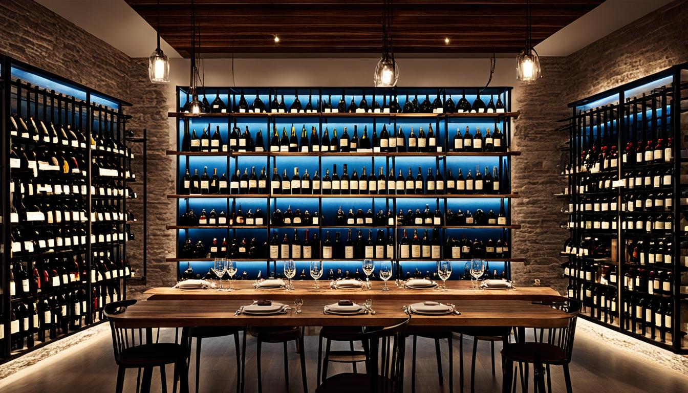 Bodega La Azul - Vinos Premium de Alta Gama de Argentina