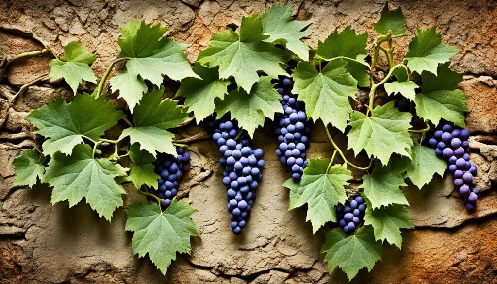 Cultivo de la vid en la antiguedad: Historia y Orígenes