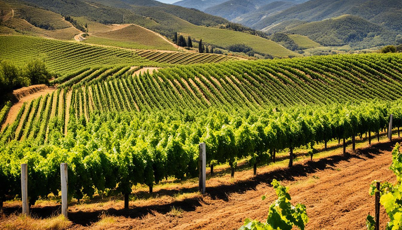 Viñedos de Colchagua: Descubre los mejores vinos chilenos