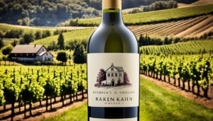 Bodega Kaiken - Vinos Premium de Mendoza, Argentina