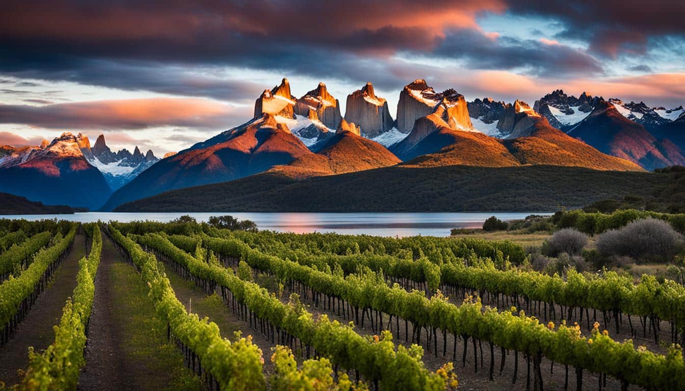 Bodega del Fin del Mundo - Vinos de Calidad Excepcional