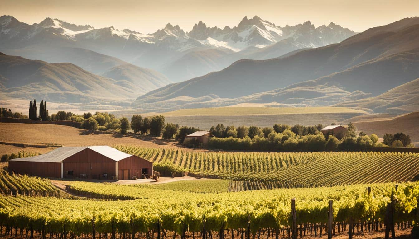 Bodegas El Esteco, vinos argentinos de calidad excepcional