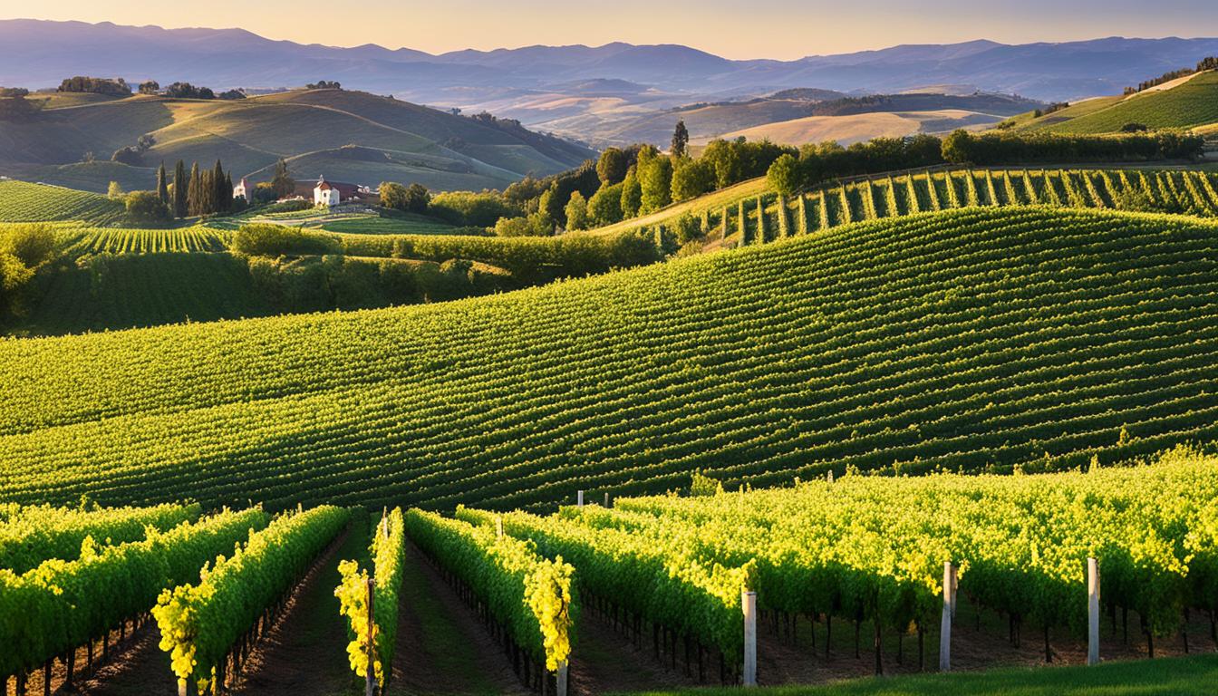 Bodega Los Toneles - Vinos Premium de Alta Calidad