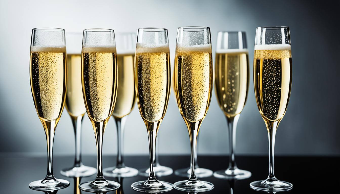 Dom Pierre Pérignon: Descubre el Champán de Lujo Francés