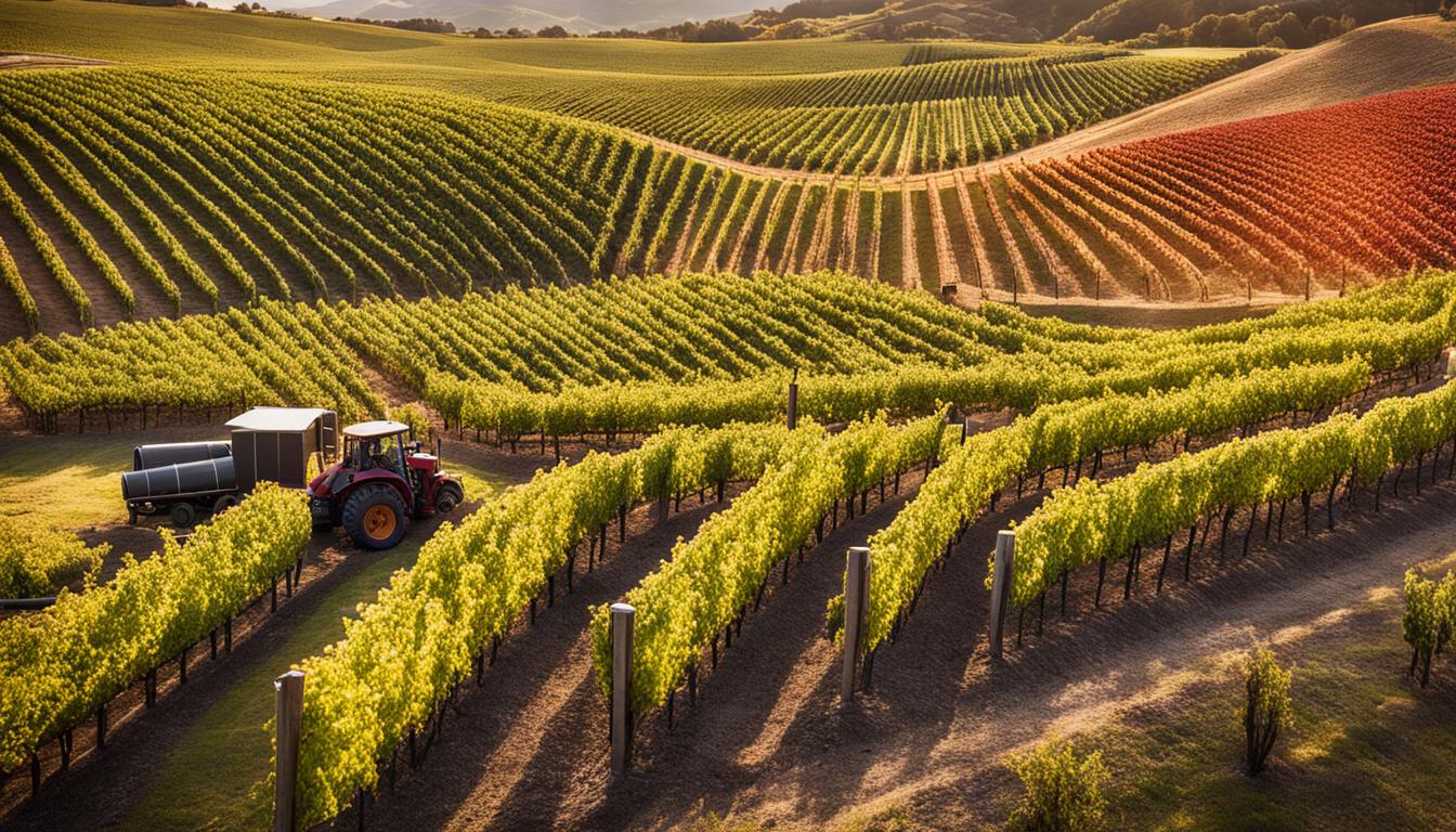 Conoce el auténtico vino malbec argentino: una maravilla