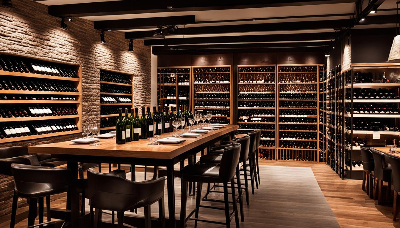 Vinoteca: ¿Qué es y por qué deberías visitar una?