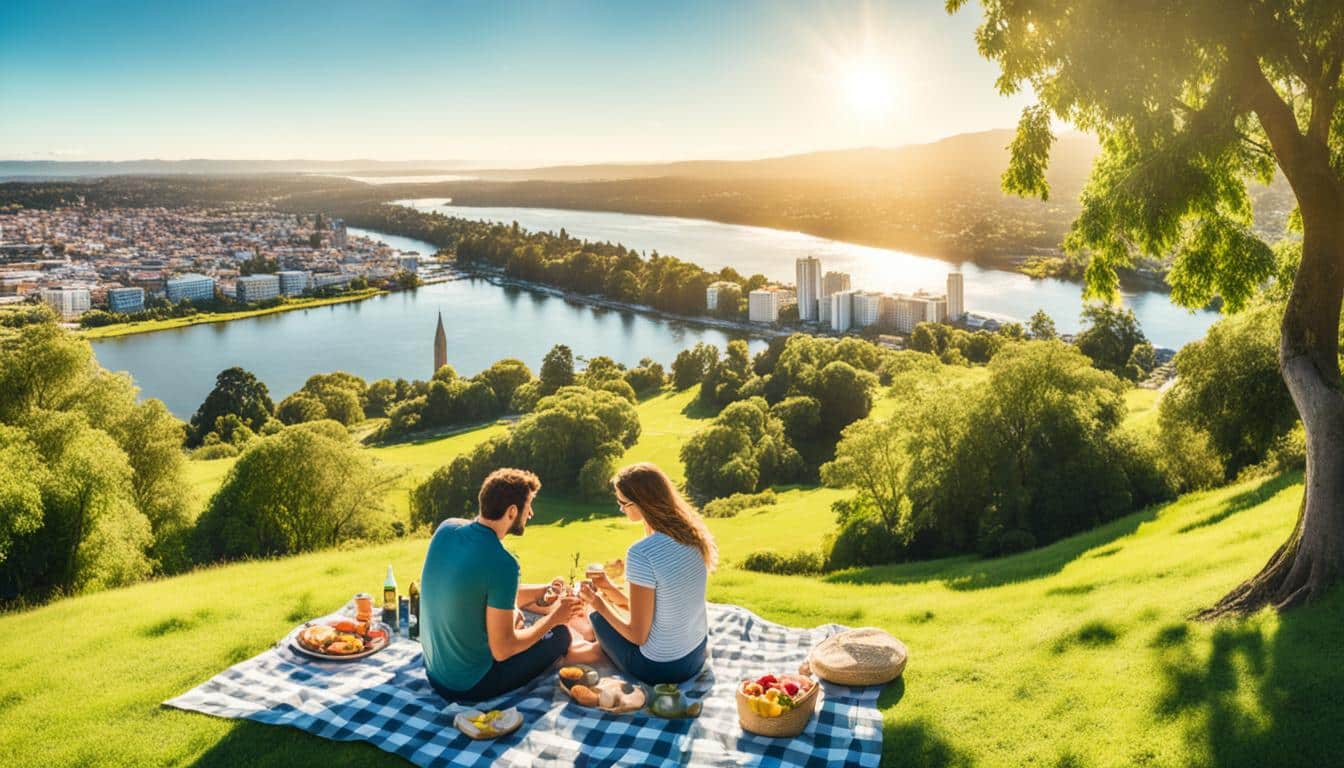 Victoria Entre Ríos: Descubre la Belleza Encantadora