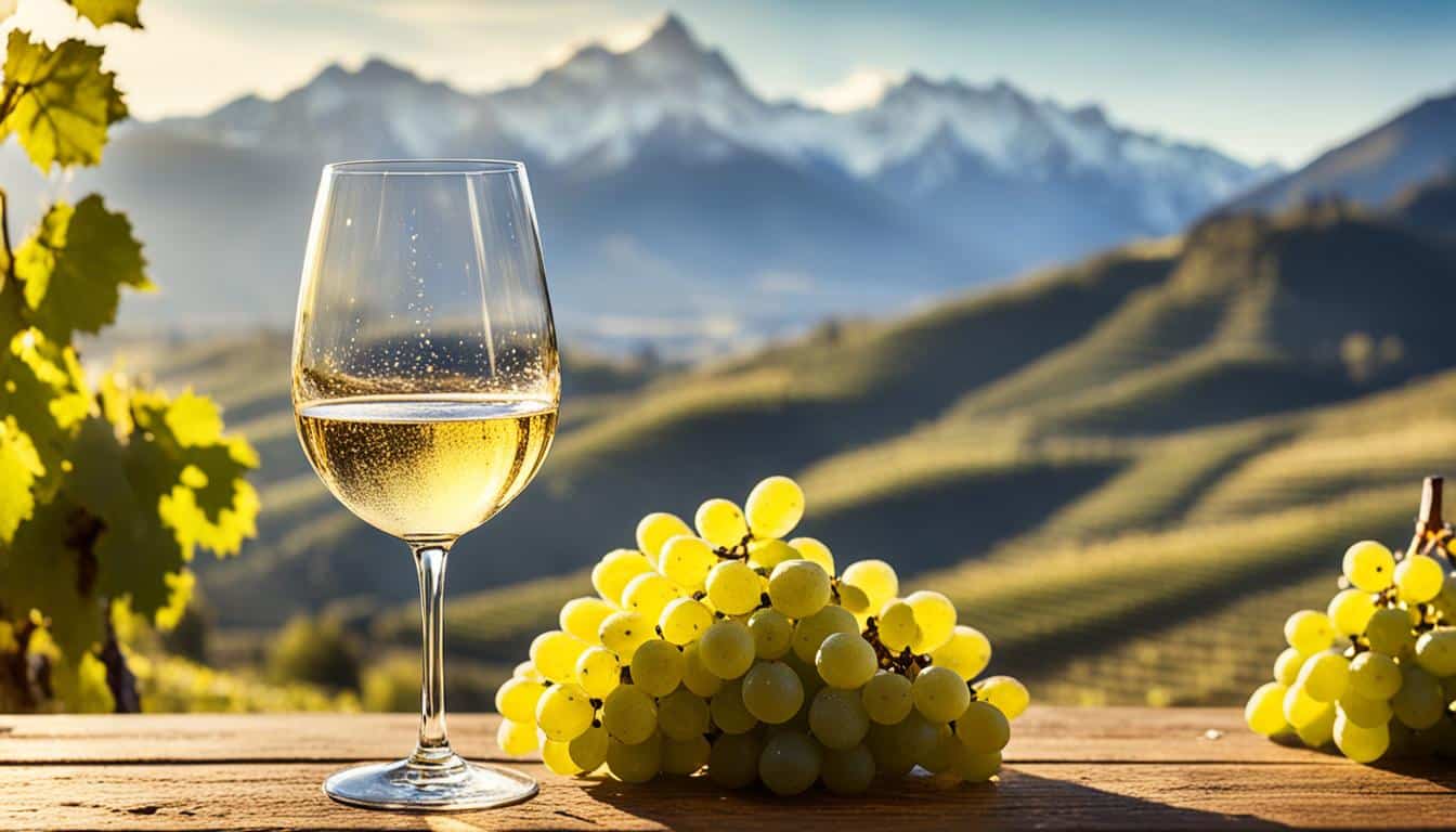 Vinos Blancos Dulces en Argentina - Descubre los Mejores