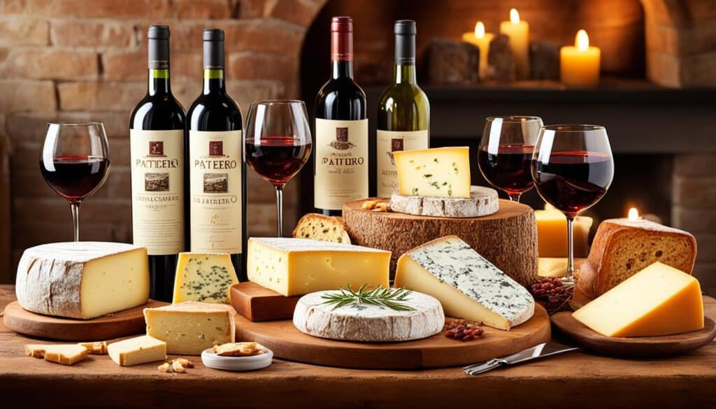 Vino Patero: Descubre los Mejores Vinos Artesanales