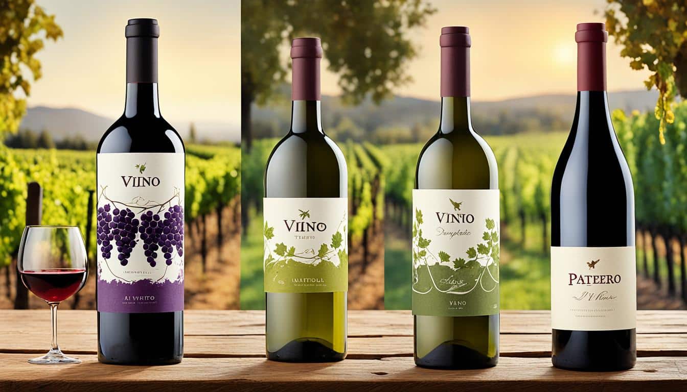 Vino Patero: Descubre los Mejores Vinos Artesanales