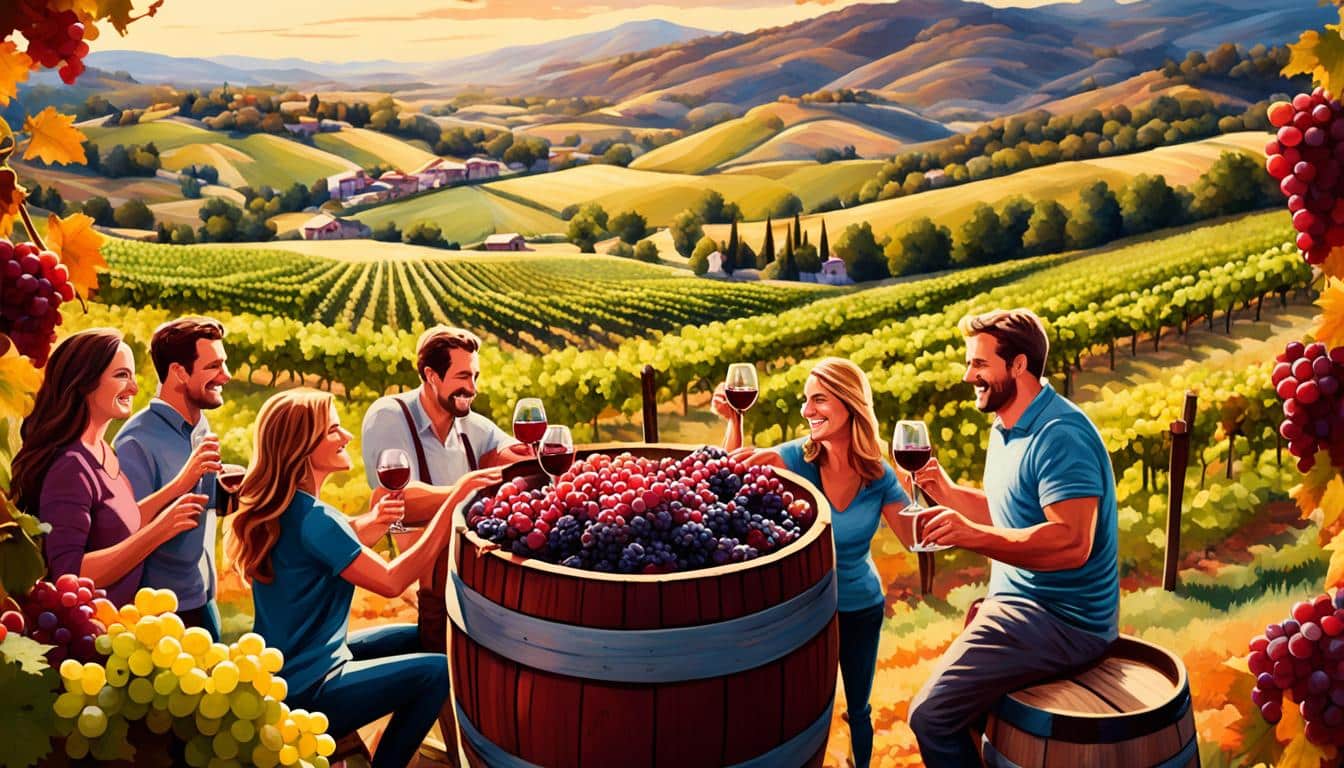 Vino Patero: Descubre los Mejores Vinos Artesanales