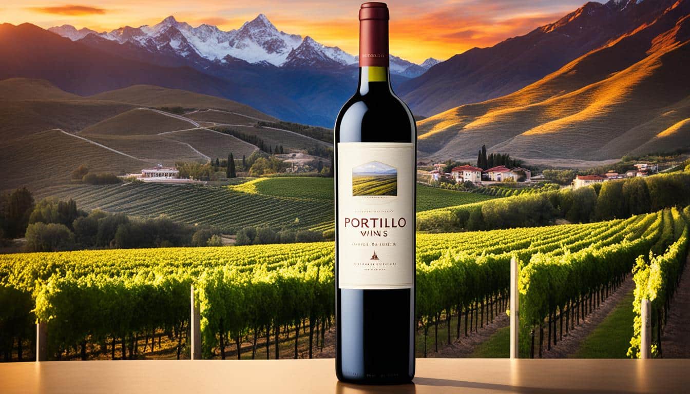 Bodega Salentein - Vinos de Alta Gama en Mendoza