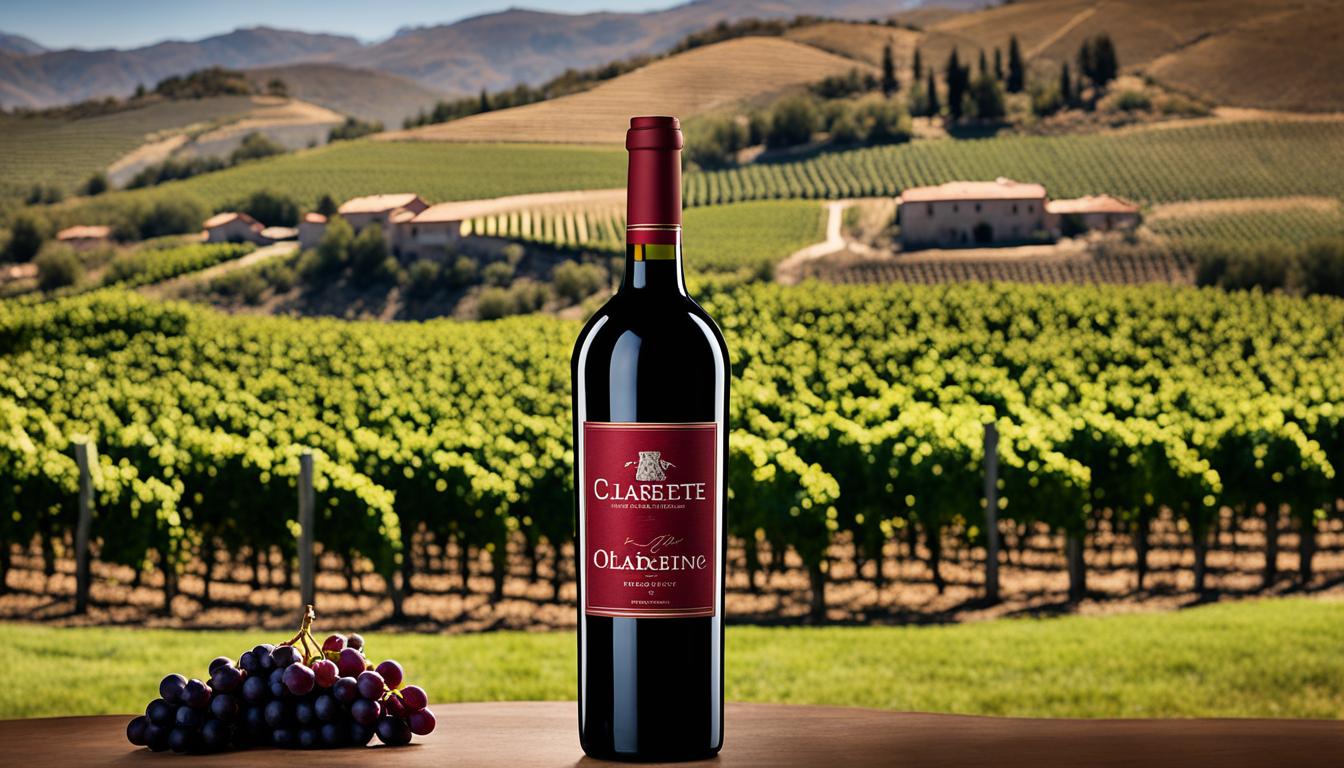 Vino Clarete: Descubre Este Emblemático Vino Argentino