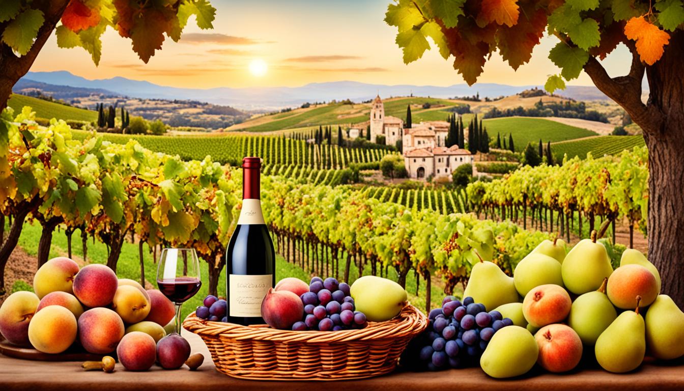 ¿Qué es el vino de cosecha tardía? Todo lo que debes saber