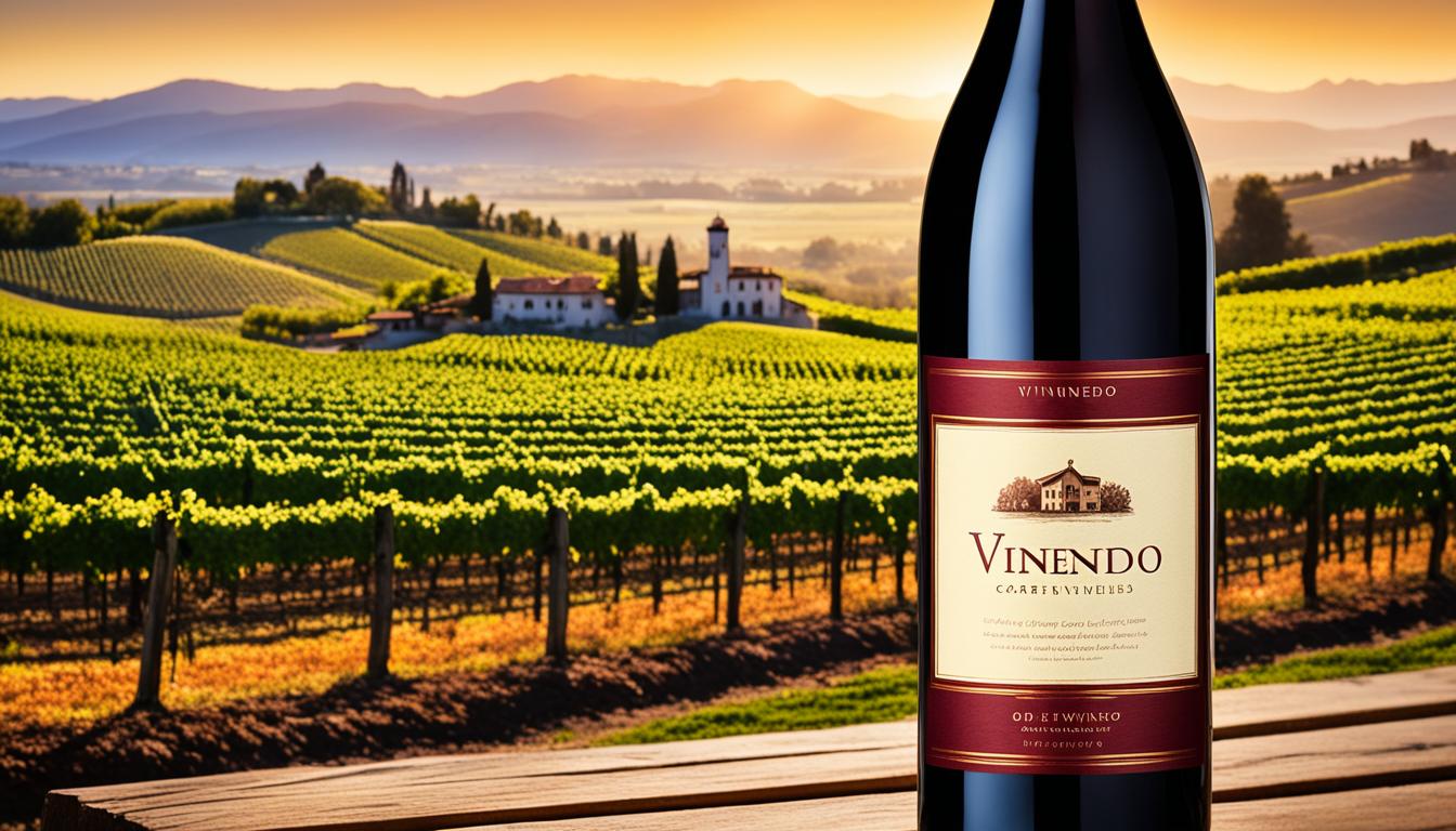 Vino de Viñedo: Descubre el Secreto de Este Exquisito Elixir