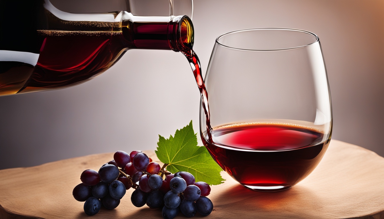 ¿Qué es el vino fortificado? Explicación detallada