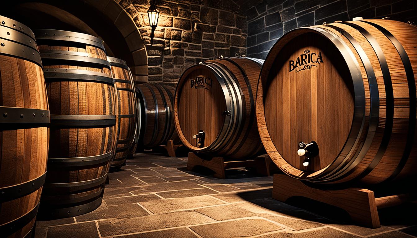 ¿Qué es la barrica y cómo afecta al vino? Explicación
