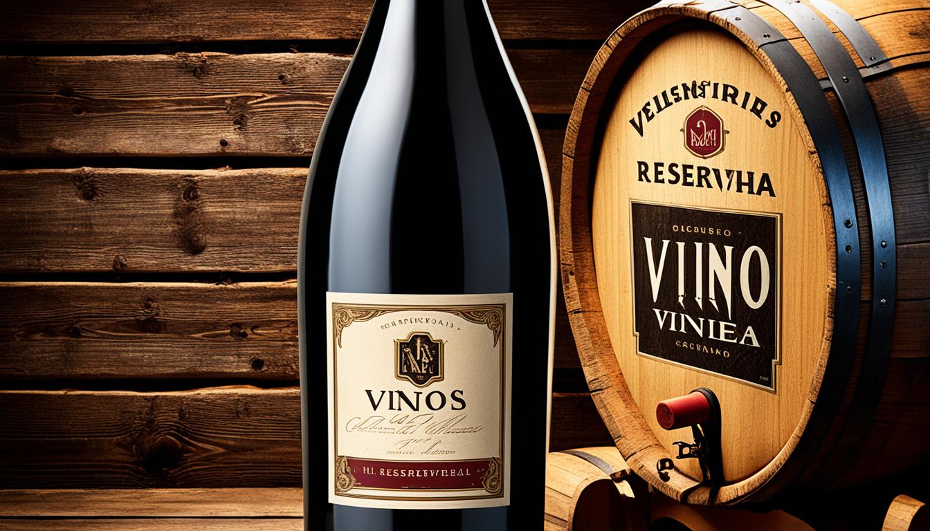 Vinos Reserva: ¿Qué Son y Por Qué Son Tan Especiales?
