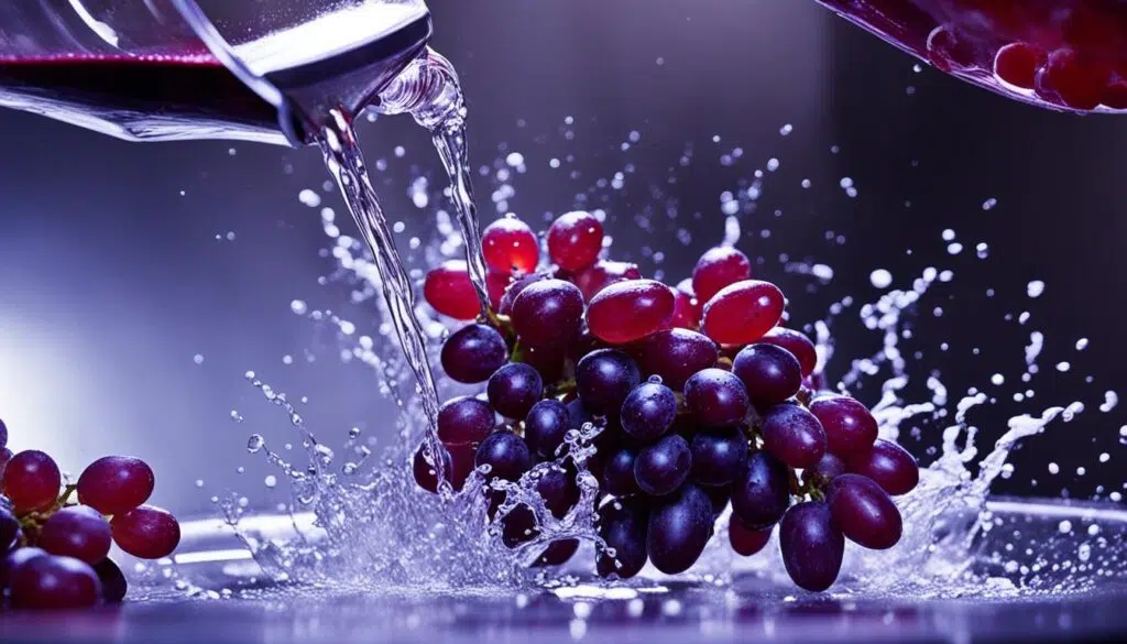 ¿Qué es la maceración carbónica? - Proceso de vinificación