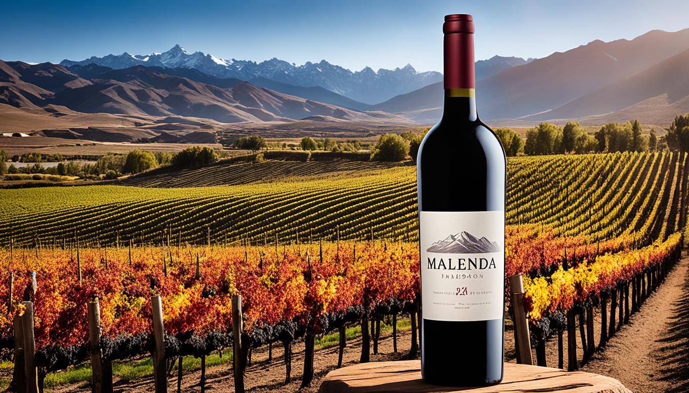Descubre los Mejores Vinos Producidos en Mendoza, Argentina