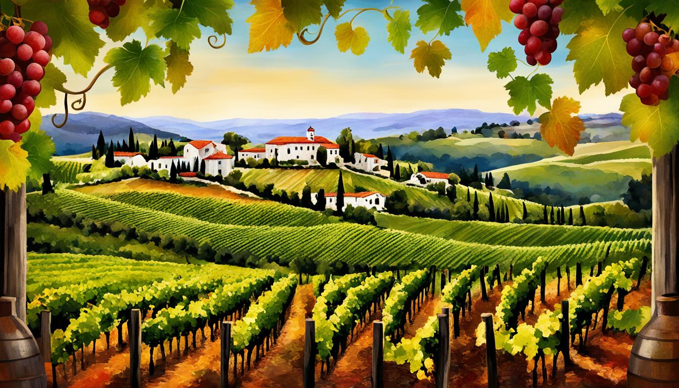 Vinos Reserva: ¿Qué Son y Por Qué Son Tan Especiales?