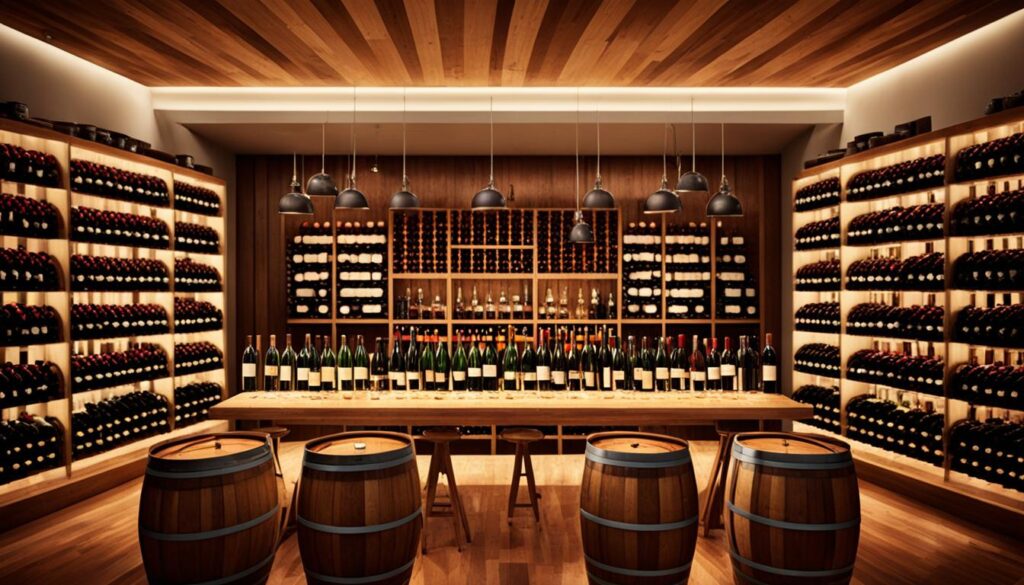 Vinos de Bodega: Descubre la Pasión por el Buen Vino