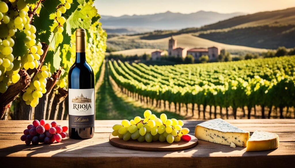 Conoce los exquisitos vinos que se producen en La Rioja