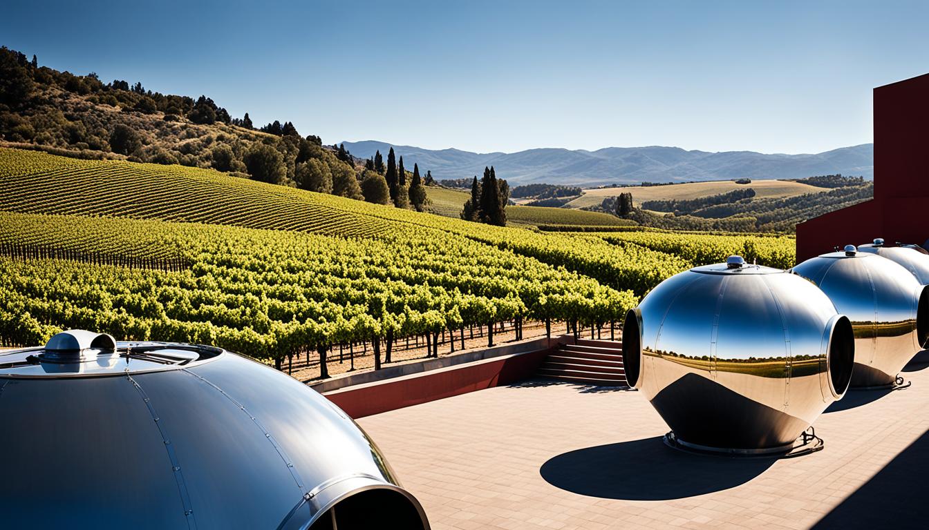 Vino Clarete: Descubre Este Emblemático Vino Argentino