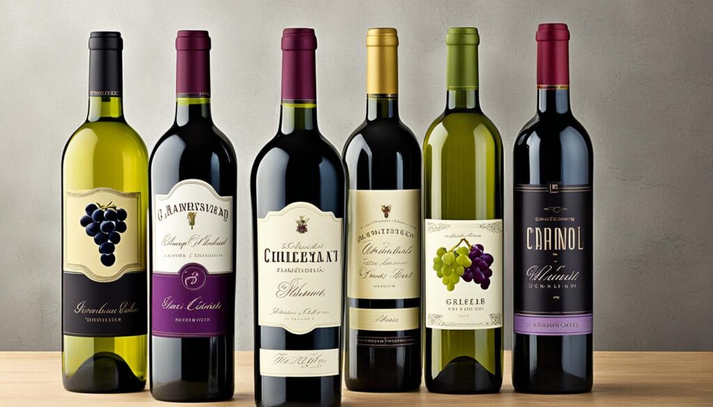 ¿Qué es un vino varietal? - Definición y ejemplos