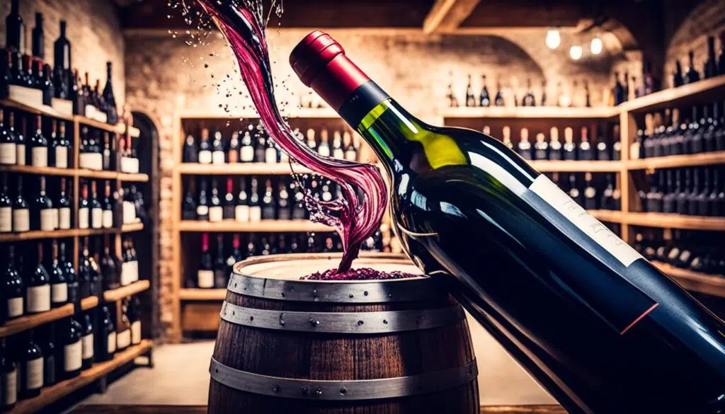 ¿Qué es el vino de autor? Descubre el arte vinícola