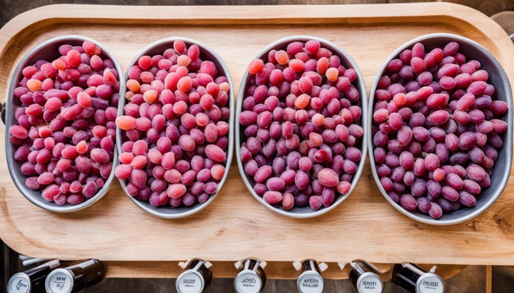 ¿Cómo se elabora el vino rosado? Descubre el proceso