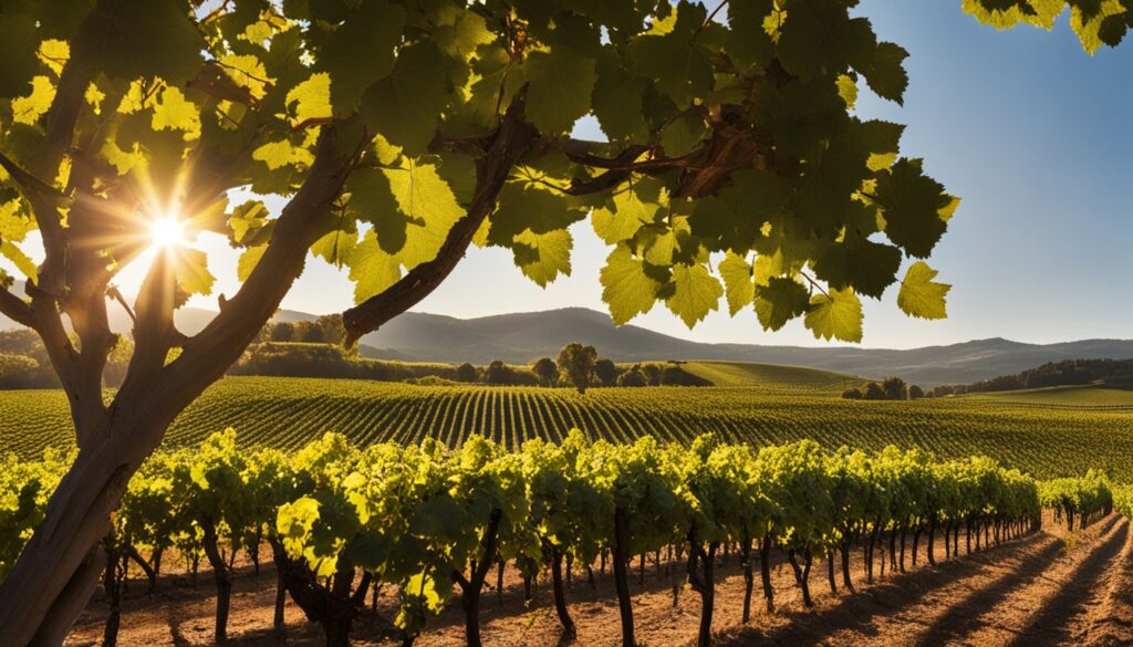 ¿Qué significa "terroir" en el contexto del vino?