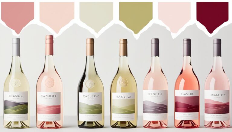 Vino de Mesa: Significado, Tipos y Características