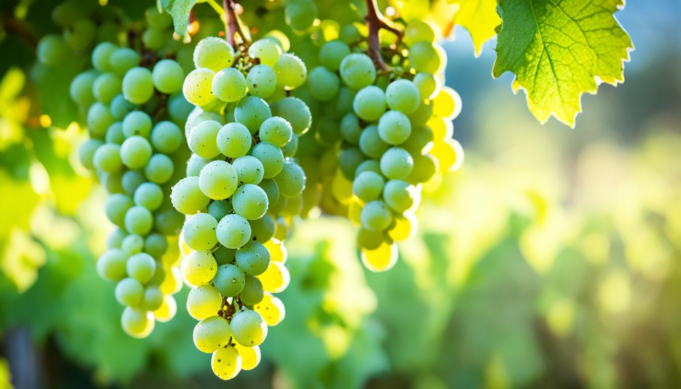 Proceso de elaboración de vino blanco: ¿Cómo se hace?