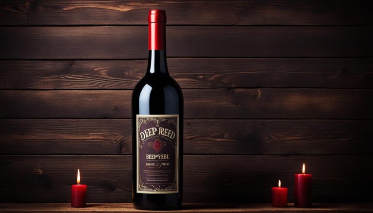 Los 3 tipos de vino tinto: descúbrelos aquí